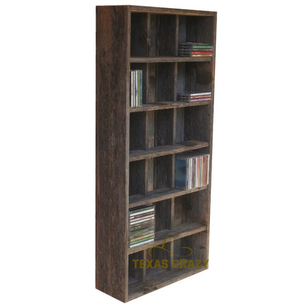 Shop Reclaimed Wood Cubby Hole Cubbies Country Decor